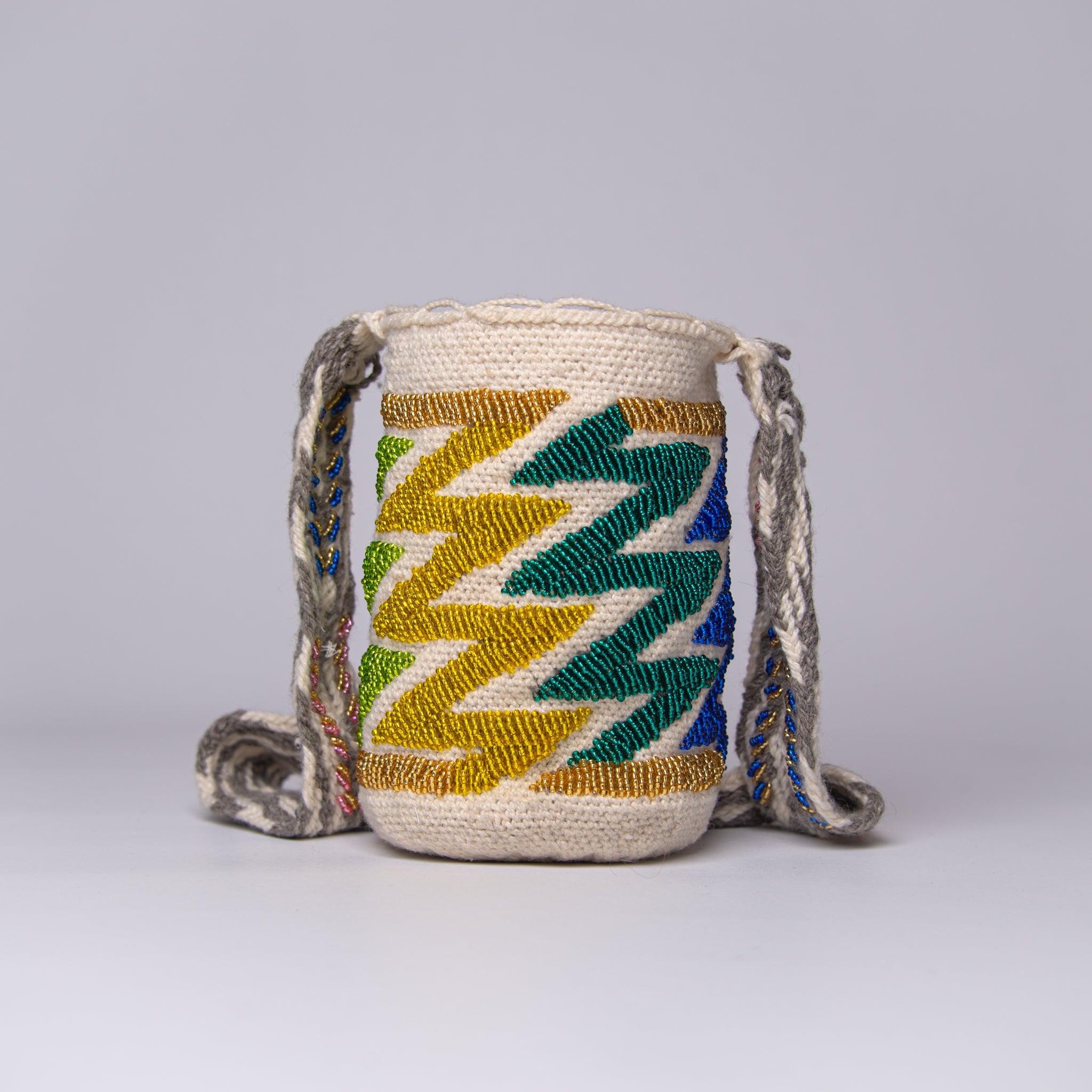 Cunaro Bucket Bag – Palosanto Store