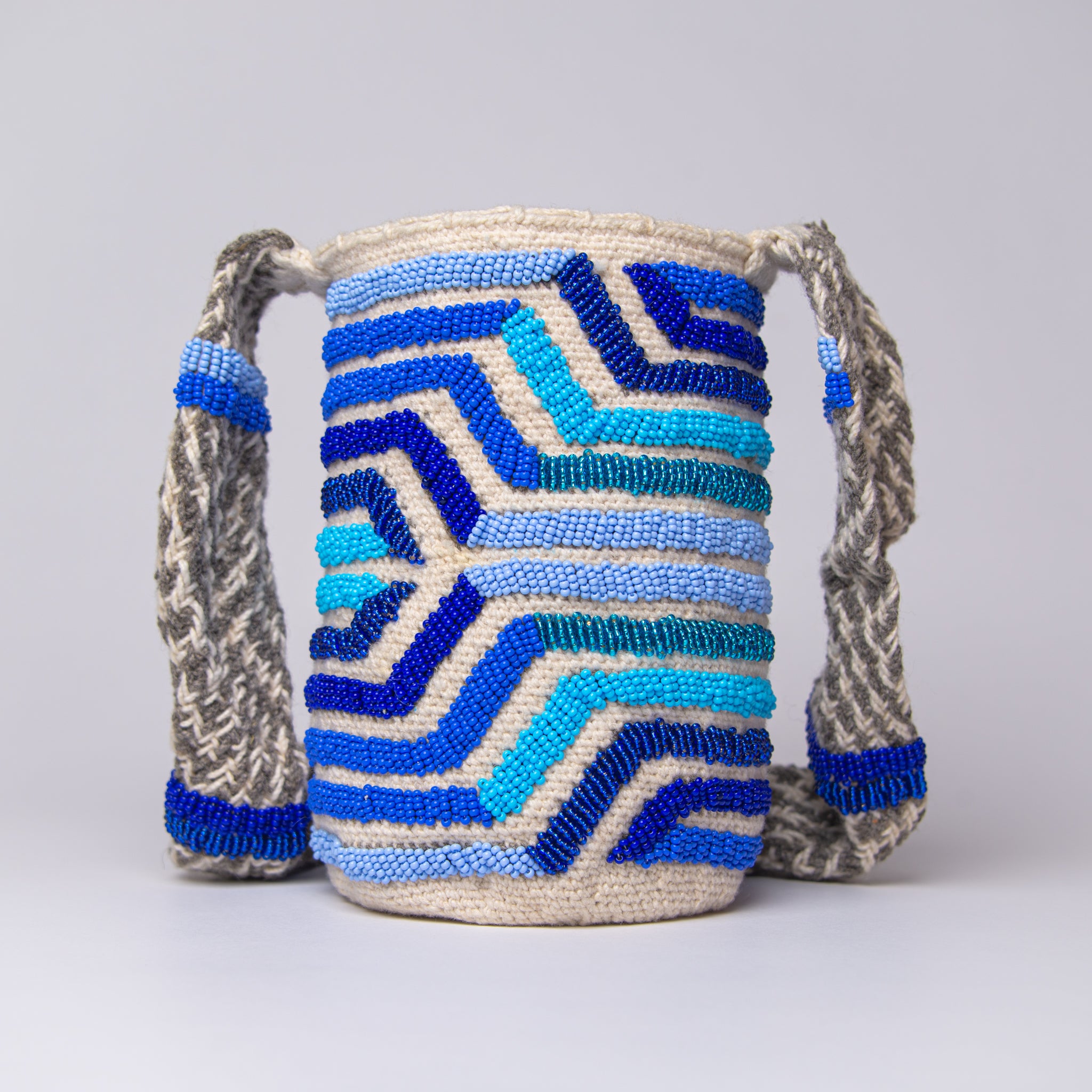 Paraguana Bucket Bag – Palosanto Store
